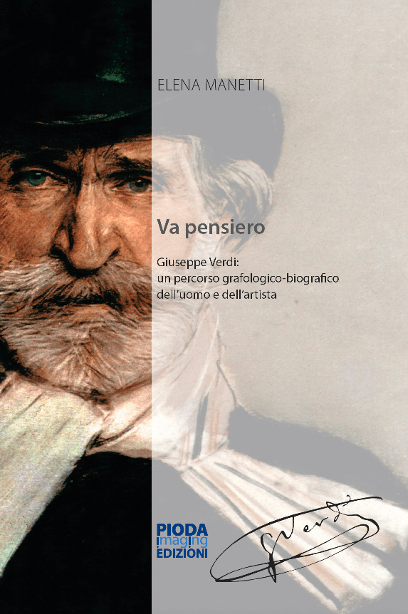 Va pensiero - Pioda Imaging Editore
